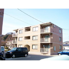 【アットホーム】ヒ－ロ－マンション富岡 B101 2LDK（提供元：(有)初代）｜いわき市の賃貸マンション[4347675001]