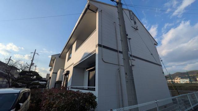 【アットホーム】姫路市 田寺東3丁目 （播磨高岡駅 ） A102 2LDK（提供元：賃貸館英賀保店 ルークスター(株)）｜姫路市の賃貸アパート[1183607204]