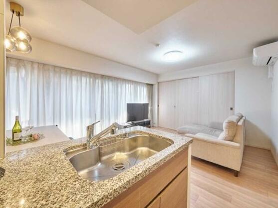 【アットホーム】リーフィアレジデンス世田谷桜丘 1階 2LDK[1015060895]世田谷区のマンション｜マンション購入の情報