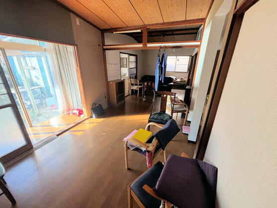 【アットホーム】岐阜市 加野1丁目（岐阜駅） 2階建 3SLDK[6985197523]岐阜市の一戸建て（提供元：(株)蒼天）｜一軒家・家の購入