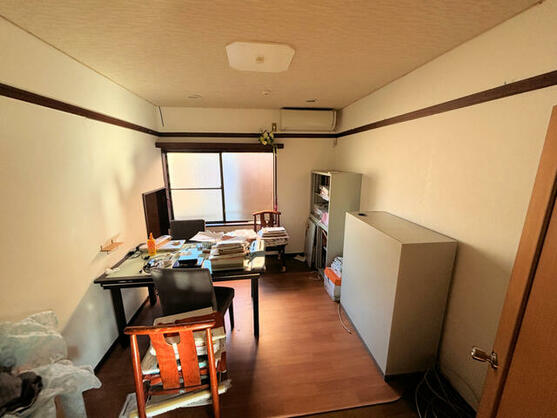 【アットホーム】岐阜市 加野1丁目（岐阜駅） 2階建 3SLDK[6985197523]岐阜市の一戸建て（提供元：(株)蒼天）｜一軒家・家の購入