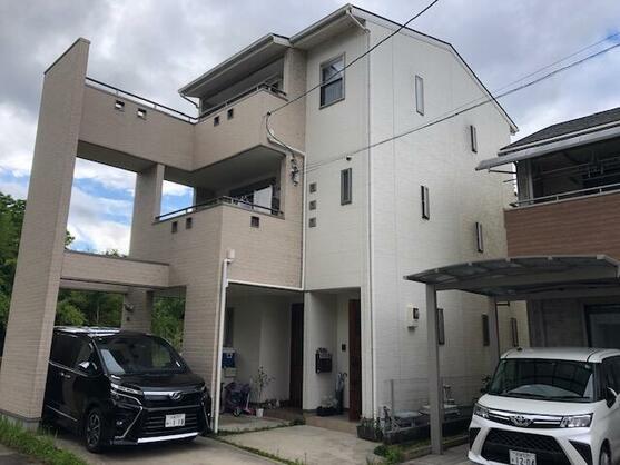 【アットホーム】木津川市 木津雲村（木津駅） 3階建 4SLDK[6986459820]木津川市の一戸建て（提供元：(株)リヤン・ハウス）｜一軒家・家の購入