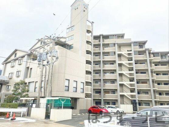 【アットホーム】ロワールマンション篠栗 207 3LDK[6984793017]糟屋郡篠栗町のマンション｜マンション購入の情報