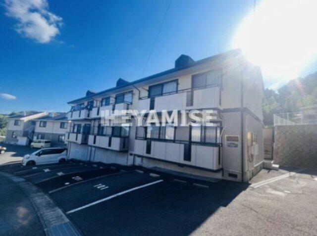 【アットホーム】マルセイコート田中町 103 2LDK（提供元：(株)ヘヤミセ ヘヤミセ東長崎店）｜長崎市の賃貸アパート[1158100010]