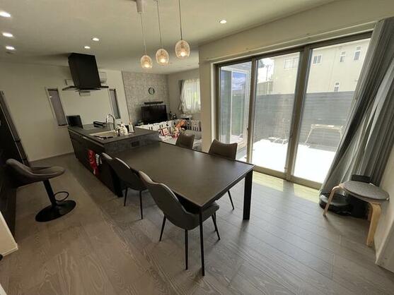 【アットホーム】伊賀市 希望ヶ丘西4丁目（新堂駅） 2階建 3LDK[6986649117]伊賀市の一戸建て（提供元：(株)山村ハウジング）｜一軒家・家の購入