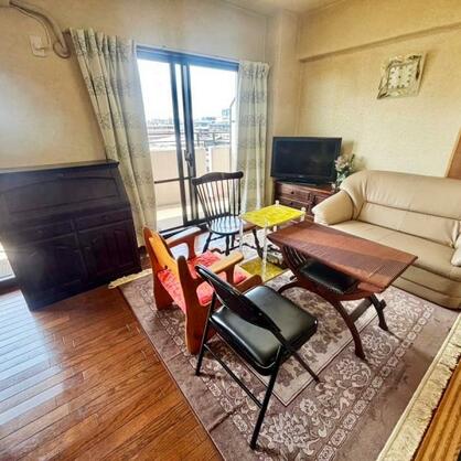 【アットホーム】グラン・フェルティあびこ 7階 3LDK[1149055013]大阪市住吉区のマンション｜マンション購入の情報