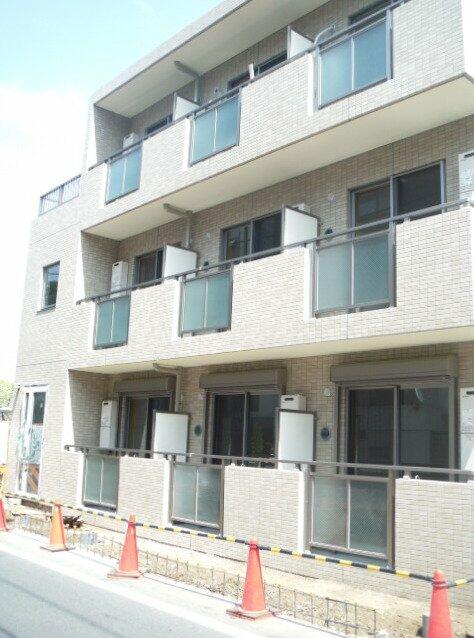 【アットホーム】KAMELIA II 202 1K（提供元：(株)ジャパンリアルエステート HomeAgent新宿店）｜新宿区の賃貸マンション ...