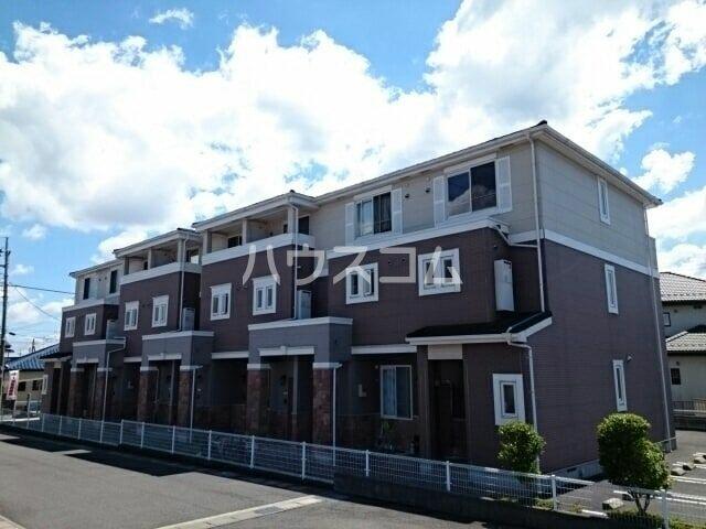 【アットホーム】メゾン・ド・ファミールS 207 2LDK（提供元：ハウスコム関東(株) 宇都宮店）｜宇都宮市の賃貸アパート[1045644697]