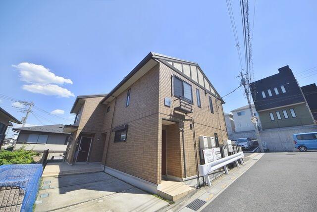 【アットホーム】HANA 202 2LDK（提供元：(株)タウンハウジング埼玉 蕨店）｜川口市の賃貸アパート[1044825995]