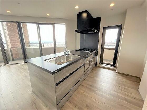 【アットホーム】キングスクエア ランドレックスC棟 21階 3LDK[1010524686]大阪市港区のマンション｜マンション購入の情報