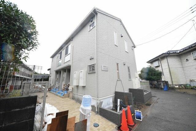 【アットホーム】Vie Joyeux 202 2LDK（提供元：(株)タウンハウジング東京 聖蹟桜ヶ丘店）｜日野市の賃貸アパート[1096047093]