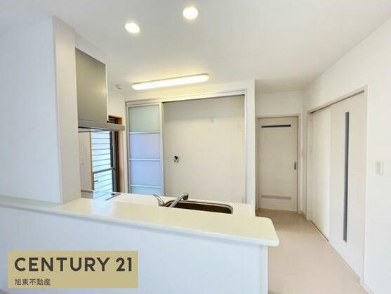 【アットホーム】阿波市 土成町土成字南原（鴨島駅） 2階建 2LDK[1104508403]阿波市の一戸建て（提供元：センチュリー21 (株)旭東不動産）｜一軒家・家の購入