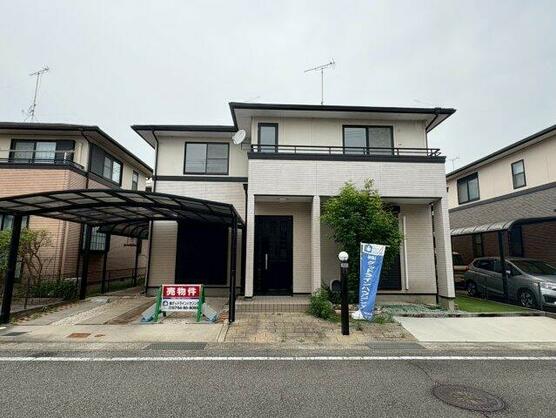 【アットホーム】小野市 王子町（小野駅） 2階建 4LDK[1168498509]小野市の一戸建て（提供元：(株)グッドラインハウジング）｜一軒家・家の購入