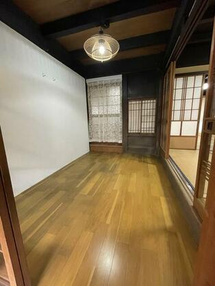 【アットホーム】佐世保市 江迎町赤坂（高岩駅） 平屋建 4DK[6984718610]佐世保市の一戸建て（提供元：丸菱不動産(株)）｜一軒家・家の購入