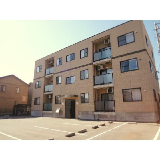 【アットホーム】アンシャンテクレール 203 2LDK（提供元：(株)パコム 金沢駅西店）｜金沢市の賃貸マンション[1109132206]