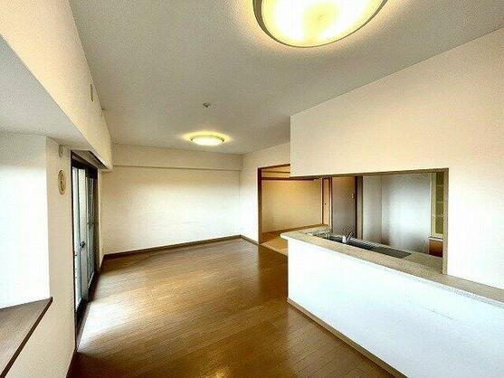 【アットホーム】エバーライフ後藤寺駅前 13階 4SLDK[1121677305]田川市のマンション｜マンション購入の情報