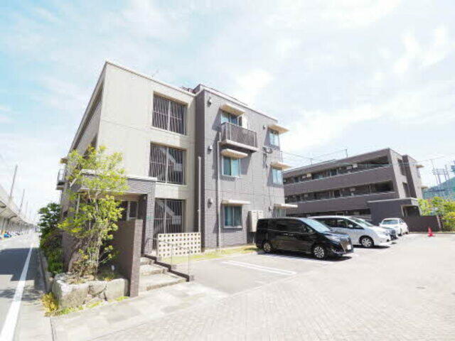 【アットホーム】MASTメゾン伊都 A棟 A0202 2LDK（提供元：シャーメゾンショップ (株)三好不動産 九大学研都市駅前店）｜福岡市西区の賃貸アパート[1090677561]