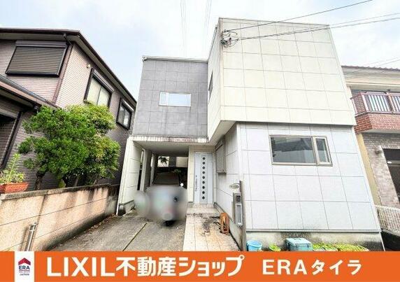 【アットホーム】八尾市 緑ヶ丘5丁目（近鉄八尾駅） 2階建 3LDK[1130006308]八尾市の一戸建て（提供元：ERA タイラ (株)タイラ）｜一軒家・家の購入