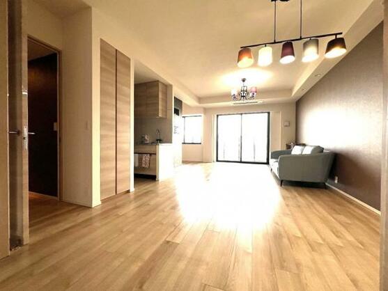 【アットホーム】ブランズタワー豊洲 36階 2LDK[1085820995]江東区のマンション｜マンション購入の情報