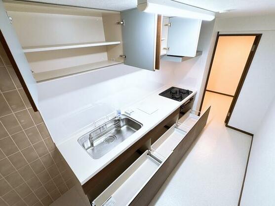 【アットホーム】チサンマンション北高前 101 3LDK[6986552589]秋田市のマンション｜マンション購入の情報