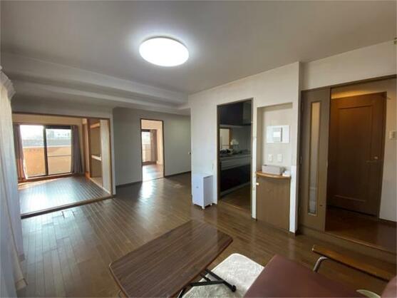 【アットホーム】サンハイム久保 4階 3LDK[1120341105]松阪市のマンション｜マンション購入の情報