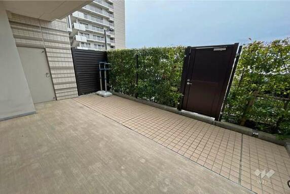 【アットホーム】ミリカ・ガーデン 1階 3LDK[1186746604]吹田市のマンション｜マンション購入の情報