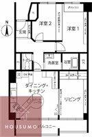 【アットホーム】メゾン千里D3棟 903 3LDK（提供元：(株)Rリビングカンパニー HOUSUMO江坂店）｜豊中市の賃貸マンション[1110948812]