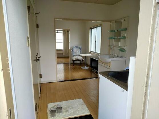 【アットホーム】ガーデンホームズ武蔵小山 201 1LDK[6979624342]品川区のマンション｜マンション購入の情報