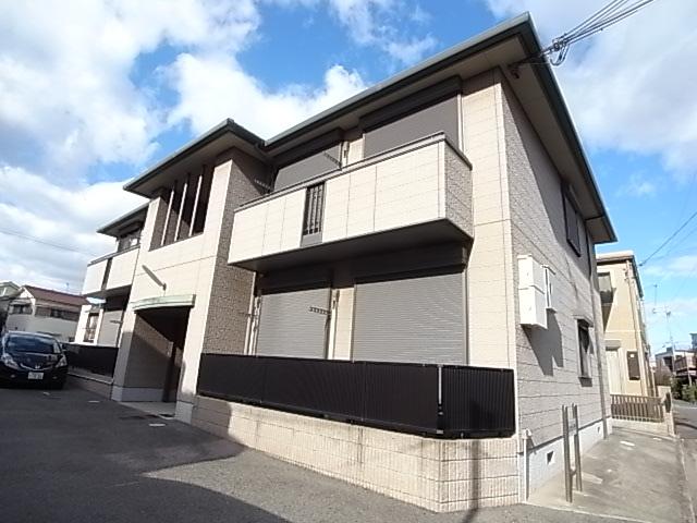 【アットホーム】M’sセンチュリープラザ 102 2LDK（提供元：賃貸館網干店 ルークスター(株)）｜明石市の賃貸アパート[1042065591]