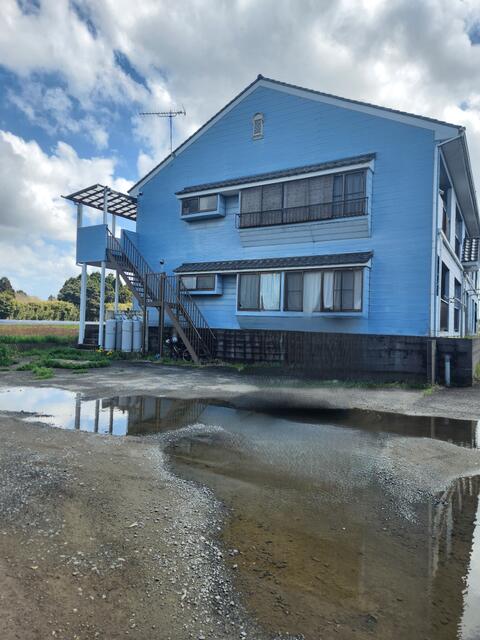 【アットホーム】サンクススタジオ 202 2DK（提供元：大東産業(有)）｜鉾田市の賃貸アパート[6985981974]