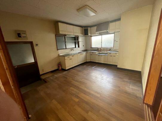 【アットホーム】一関市 舞川字榎木（山ノ目駅） 2階建 7LDK[6982907109]一関市の一戸建て（提供元：モトムラ不動産(株)）｜一軒家・家の購入