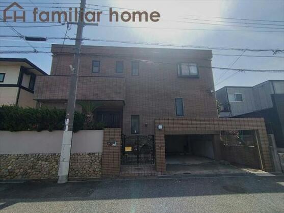 【アットホーム】神戸市西区 糀台4丁目（西神中央駅） 2階建 7LDK[1168563305]神戸市西区の一戸建て（提供元：(株)ファミリアホーム）｜一軒家・家の購入