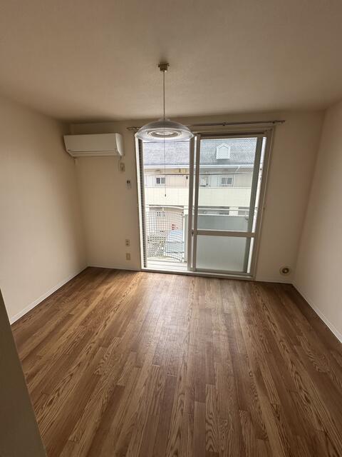 【アットホーム】サンフィールド東金Ⅱ 202 3DK（提供元：(有)ユーアイコーポレーション）｜東金市の賃貸アパート[6957230304]