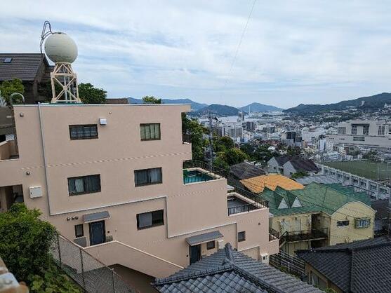 【アットホーム】ニシセンビル 301 3LDK[6982091764]長崎市のマンション｜マンション購入の情報