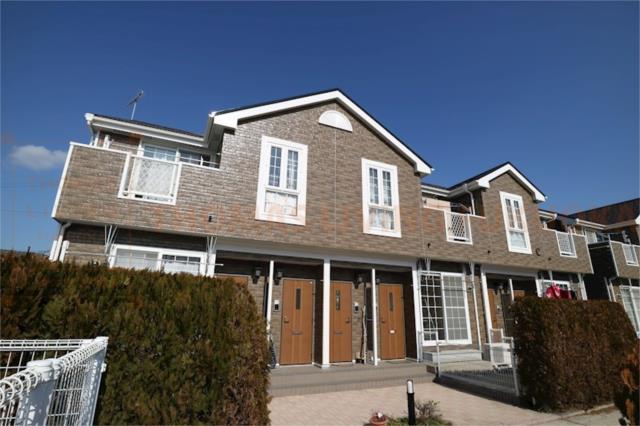 【アットホーム】サンベールコガII C201 2LDK（提供元：(株)トーマスリビング 鳥栖店）｜鳥栖市の賃貸アパート[1122370404]