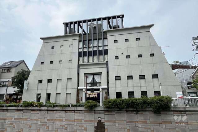 【アットホーム】中野区 本町2丁目（中野坂上駅） 4階建 9LDK[1152200511]中野区の一戸建て（提供元：(株)ウィル ウィル不動産販売 中野営業所）｜一軒家・家の購入