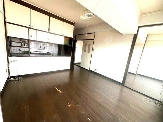 【アットホーム】カメリヤコーポラス 407 2LDK[6985673856]福島市のマンション｜マンション購入の情報