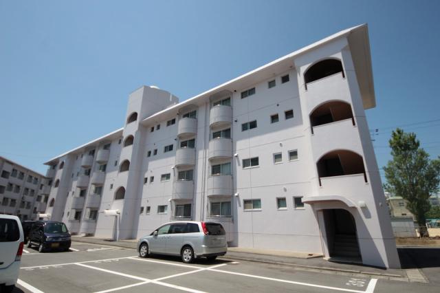 【アットホーム】橋川マンション2 101 3LDK（提供元：シティ・ハウジング(株)）｜徳島市の賃貸マンション[1024527559]