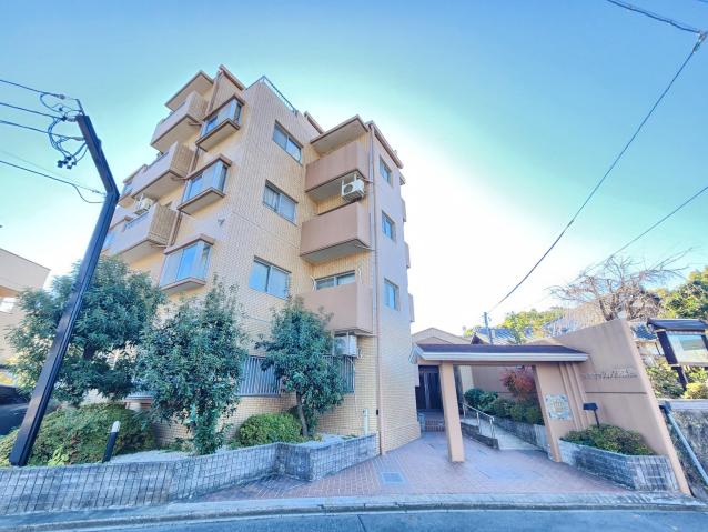 【アットホーム】ラ・キャッスル21瑞穂 5階 3SLDK[1006484897]名古屋市瑞穂区の中古マンション｜マンション購入の情報