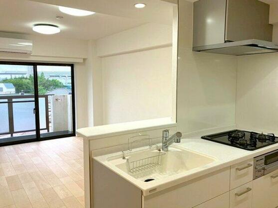 【アットホーム】ニックアーバンハイム四ツ木 5階 角 部屋 最 上階 リ ノベーション 5F 3LDK[1124405105]葛飾区のマンション｜マンション購入の情報