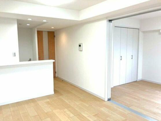 【アットホーム】ニックアーバンハイム四ツ木 5階 角 部屋 最 上階 リ ノベーション 5F 3LDK[1124405105]葛飾区のマンション｜マンション購入の情報