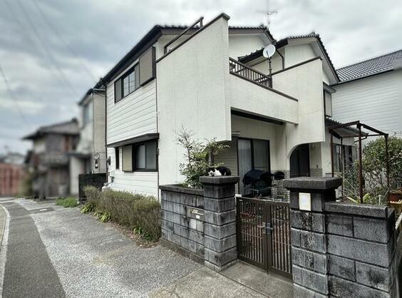 【アットホーム】高知市 仁井田 2階建 5LDK[6986052987]高知市の一戸建て（提供元：(株)恒石不動産）｜一軒家・家の購入