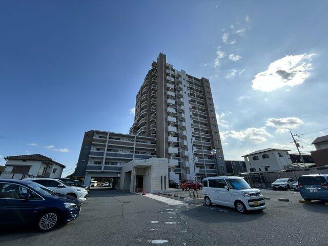 【アットホーム】アルファステイツ西明石Ⅲ 103 2SLDK（提供元：べすと・る〜む明石店 (株)サポートホームサービス）｜明石市の賃貸マンション[1145728606]