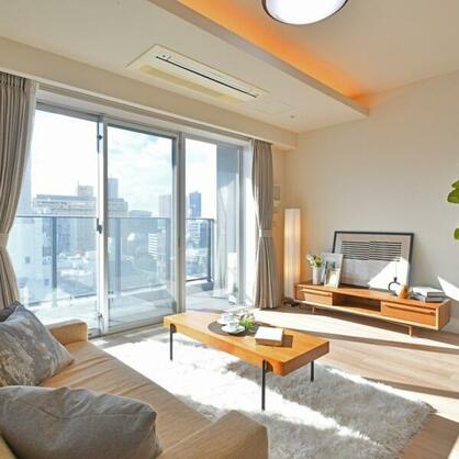 【アットホーム】プラウドタワー名古屋丸の内 14階 3LDK[1148701213]名古屋市中区のマンション｜マンション購入の情報