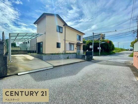 【アットホーム】木更津市 畑沢3丁目（君津駅） 2階建 5LDK[1079870689]木更津市の一戸建て（提供元：センチュリー21ベルステージ[(株)ベルステージ]）｜一軒家・家の購入