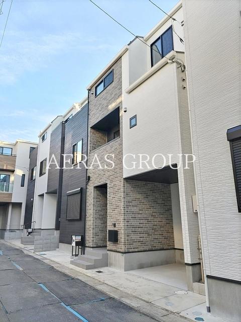 【アットホーム】Kolet与野＃23 3SLDK（提供元：アエラス南浦和店 (株)アエラス）｜さいたま市浦和区の賃貸一戸建て[1151720004]