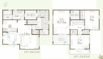 【アットホーム】平塚市 桜ケ丘 （平塚駅 ） 2階建 3LDK[1122305705]平塚市の新築一戸建て（提供元：スカイガーデン(株)）｜一軒家・家の購入