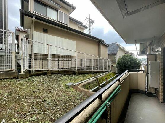 【アットホーム】扶桑ハイツ南生田の杜 2階 2SLDK[1028196590]川崎市宮前区のマンション｜マンション購入の情報