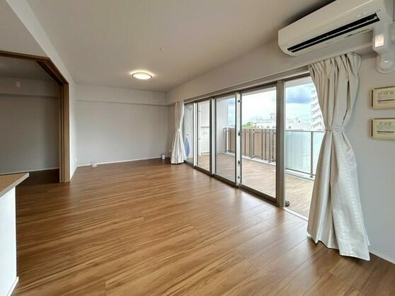 【アットホーム】プレミスト浦添港川 5階 3LDK[1133450809]浦添市のマンション｜マンション購入の情報