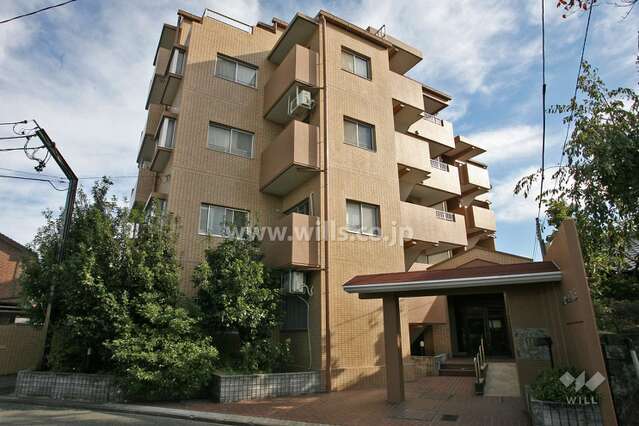 【アットホーム】ラ・キャッスル21瑞穂 5階 3SLDK[1186554904]名古屋市瑞穂区の中古マンション｜マンション購入の情報